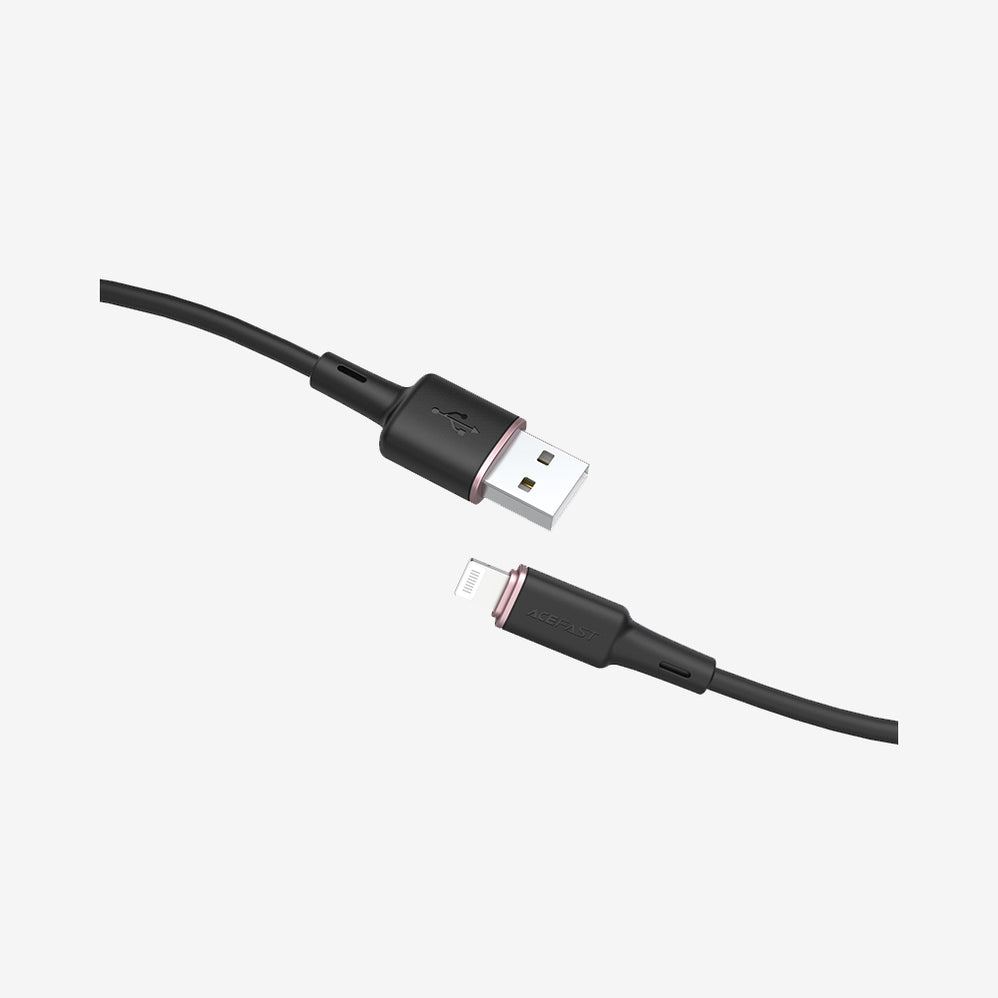 Lightning Cables — Digital Walker