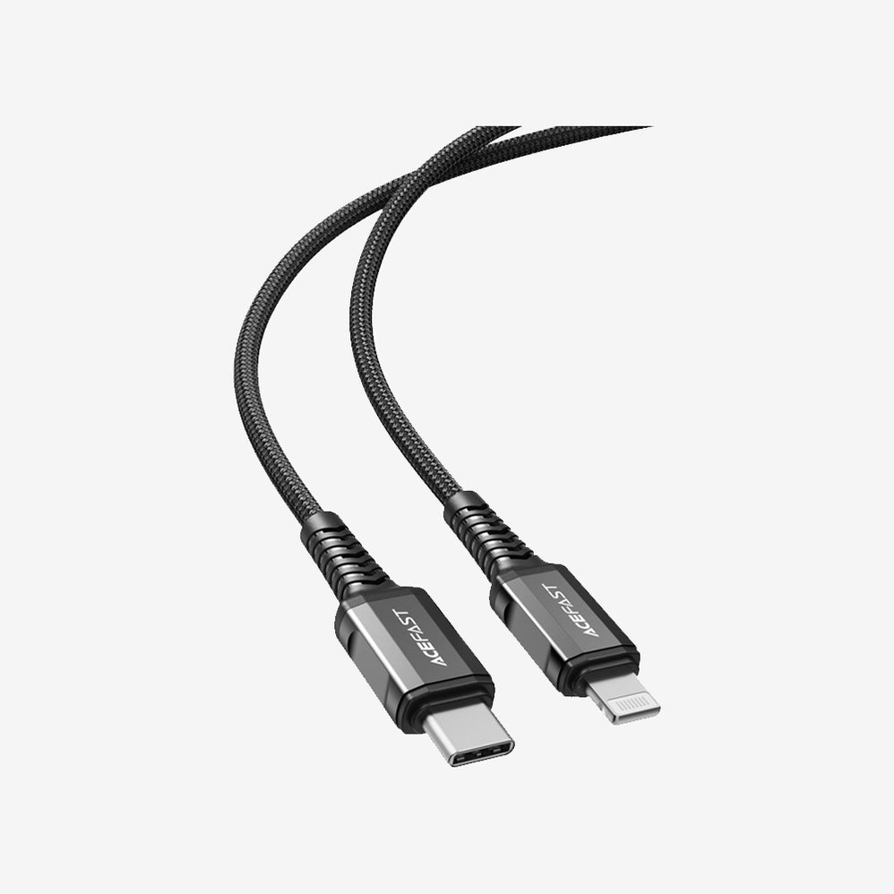 Lightning Cables — Digital Walker