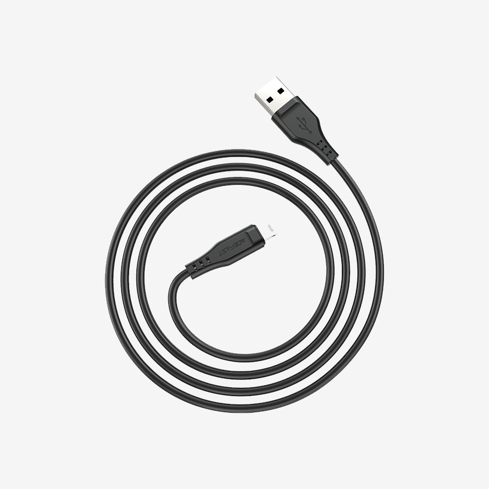 Lightning Cables — Digital Walker