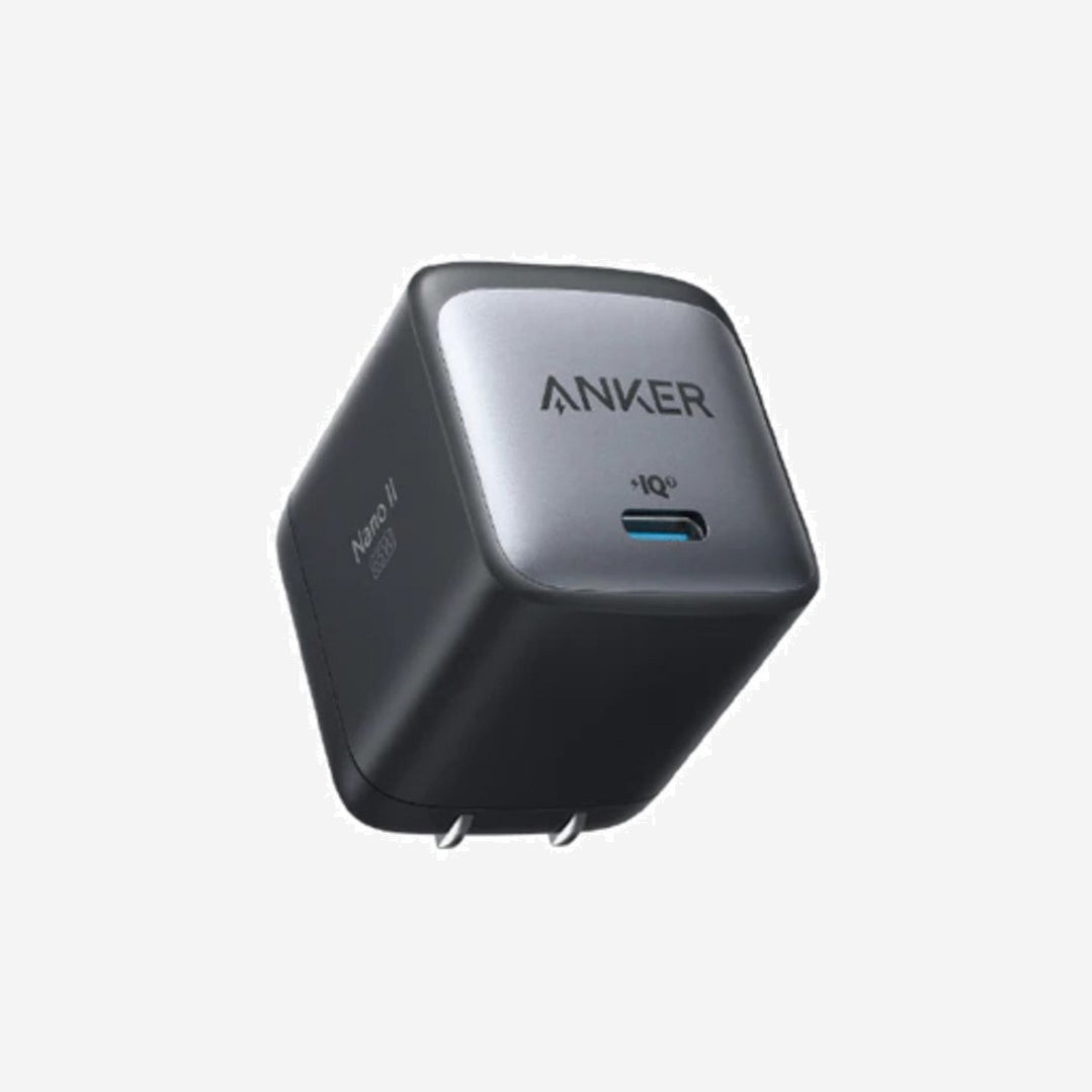 Anker — Digital Walker