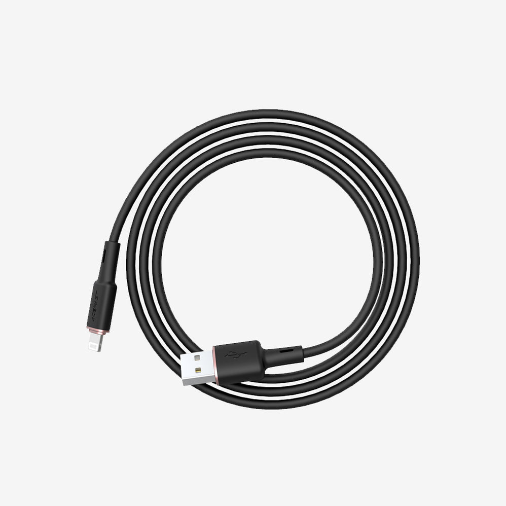 Lightning Cables — Digital Walker