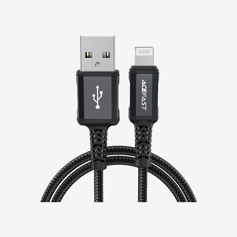 Lightning Cables — Digital Walker