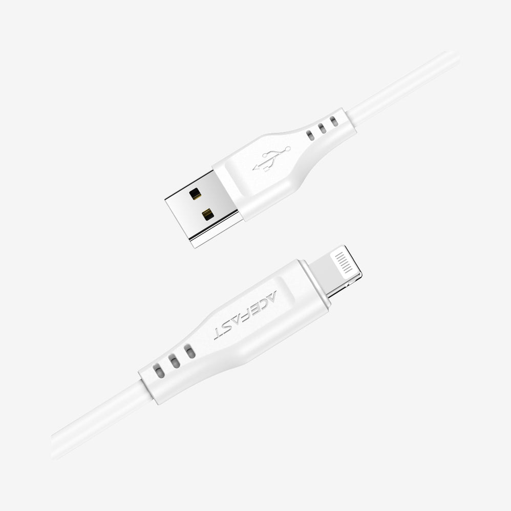 Lightning Cables — Digital Walker