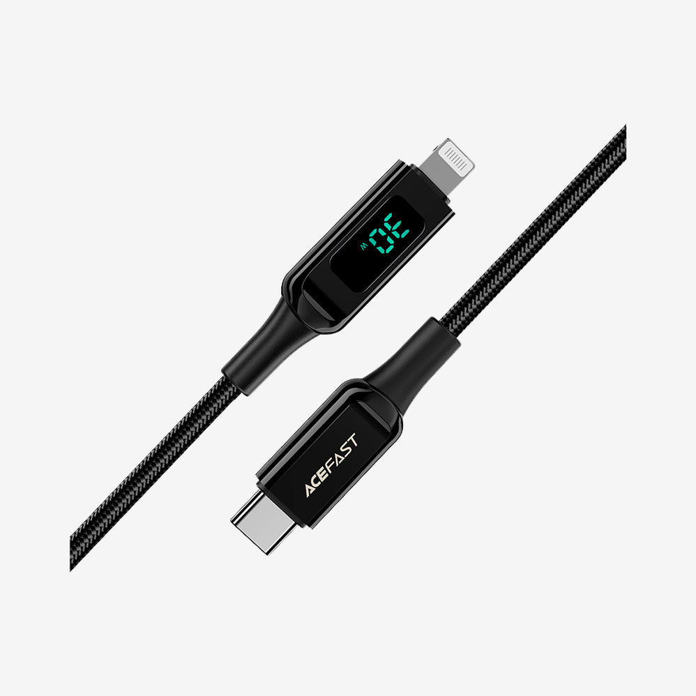 Lightning Cables — Digital Walker