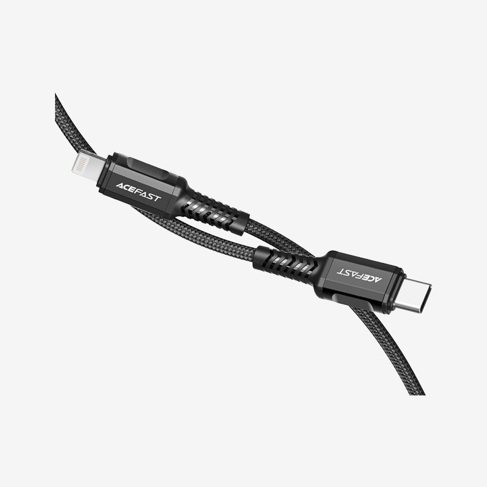 Lightning Cables — Digital Walker