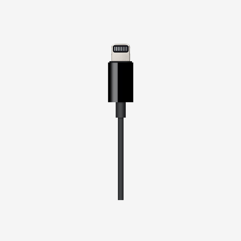 Lightning Cables — Digital Walker