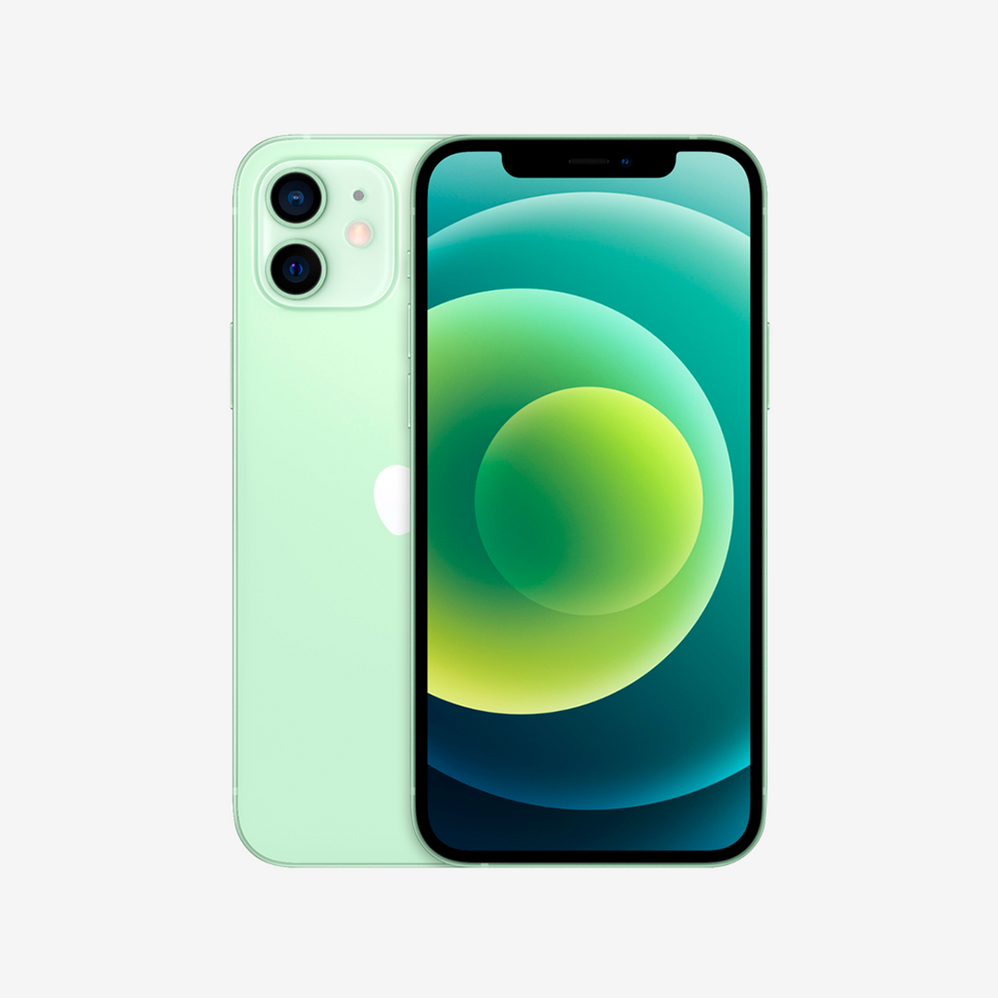 Apple — Digital Walker