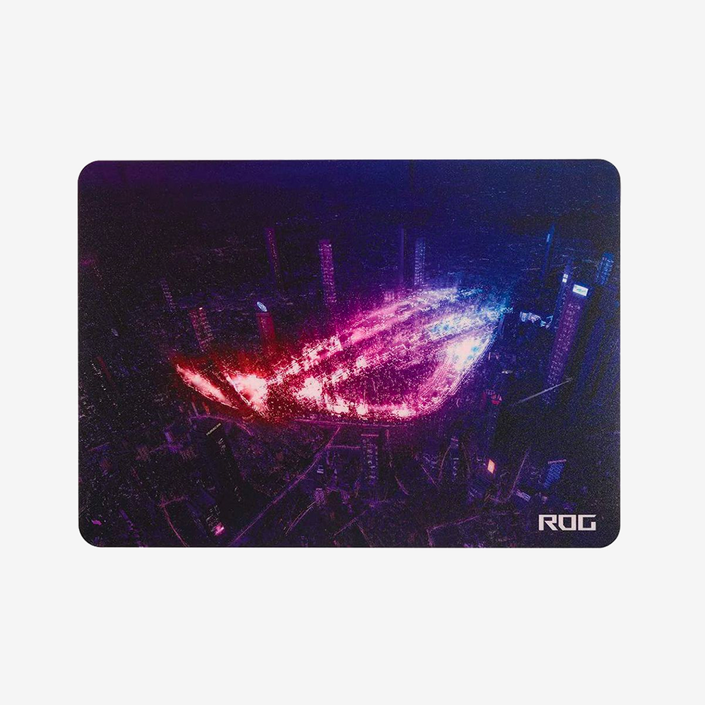 Mouse Pad — Digital Walker