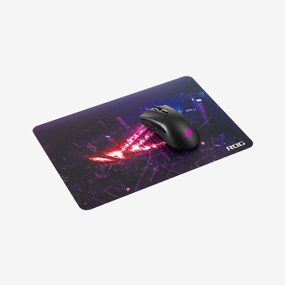 Mouse Pad — Digital Walker