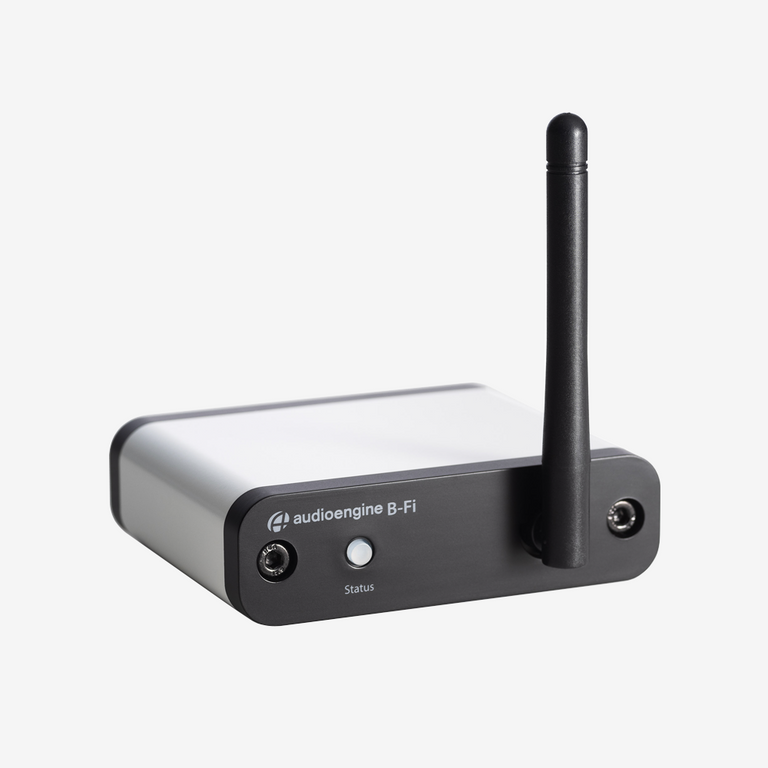 Audioengine — Digital Walker