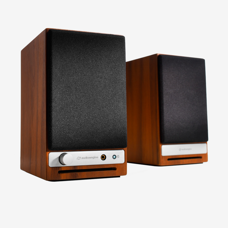 Audioengine — Digital Walker