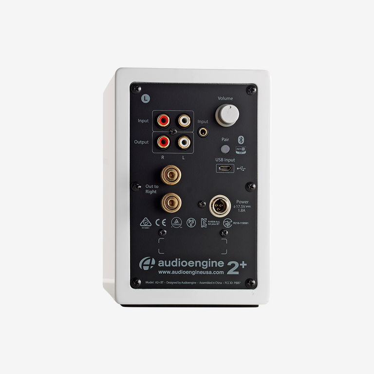 Audioengine — Digital Walker