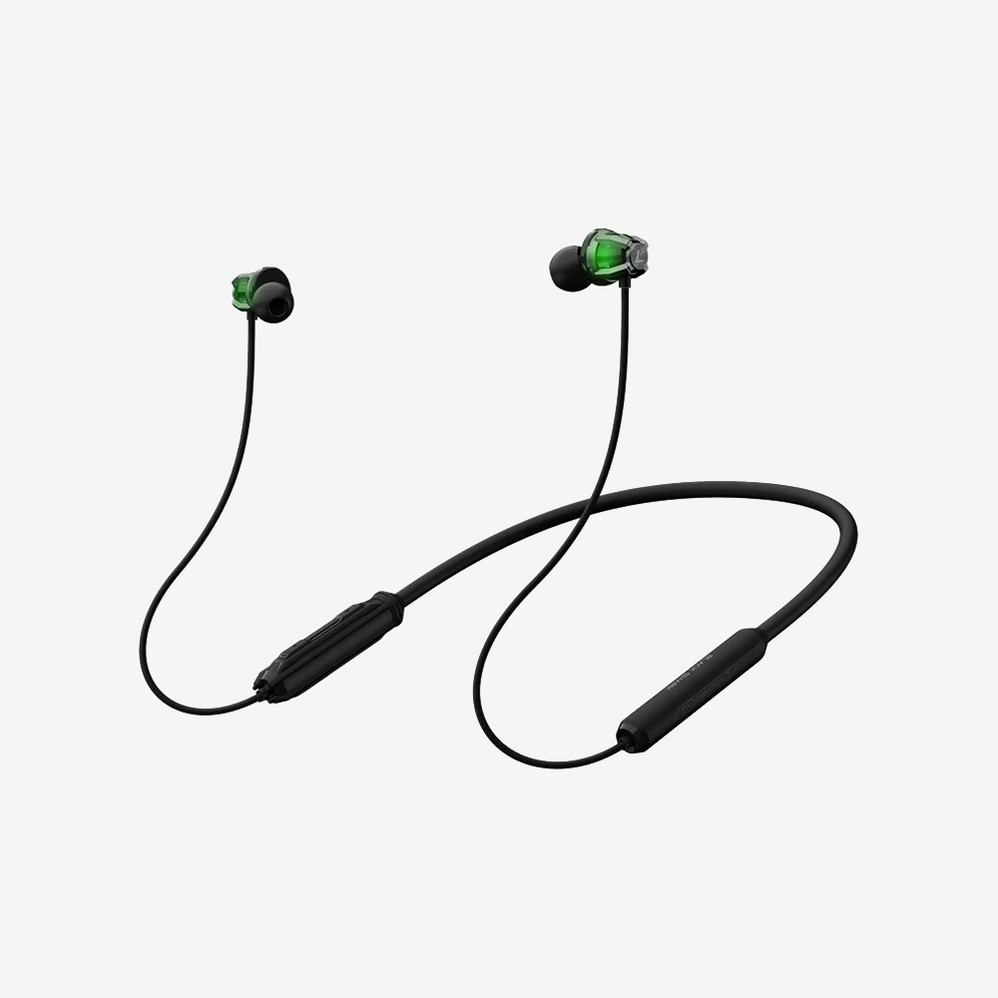 Black Shark — Digital Walker