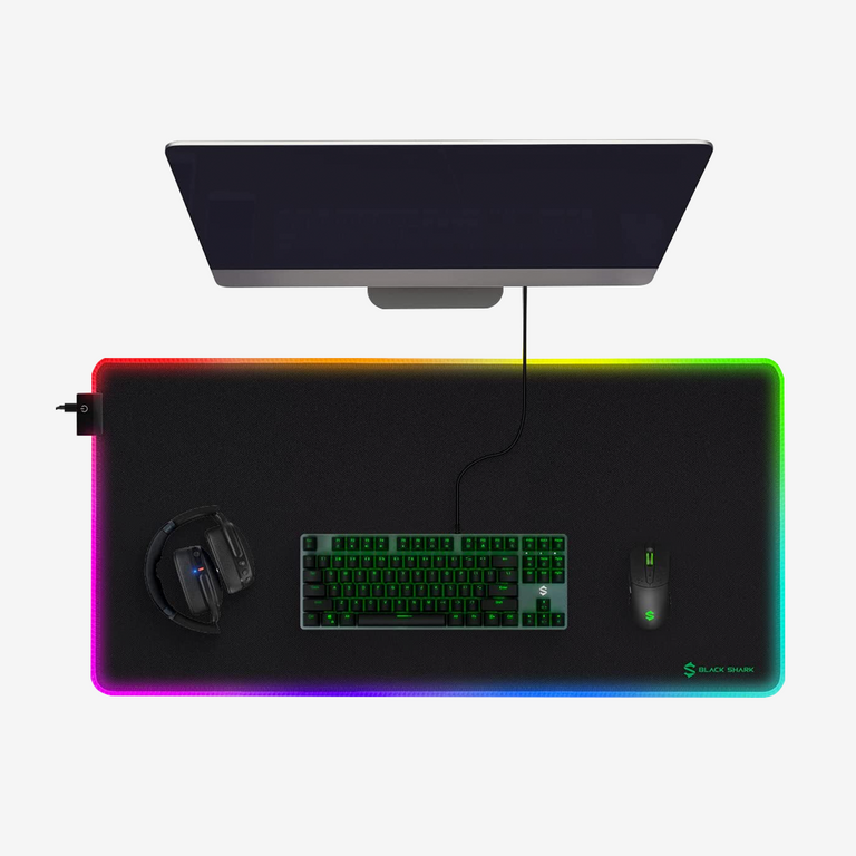 Mouse Pad — Digital Walker