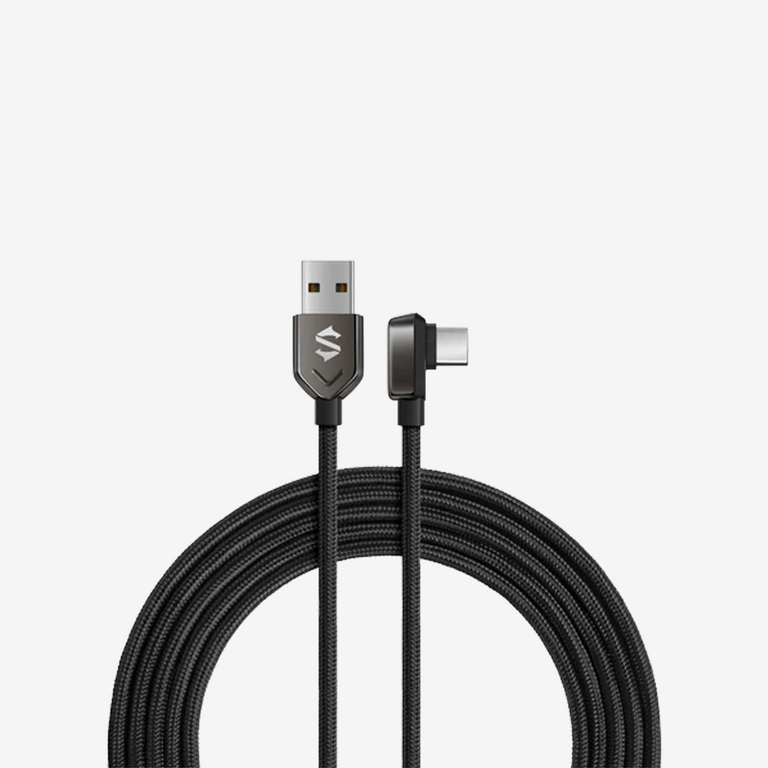 USB-A To USB-C — Digital Walker