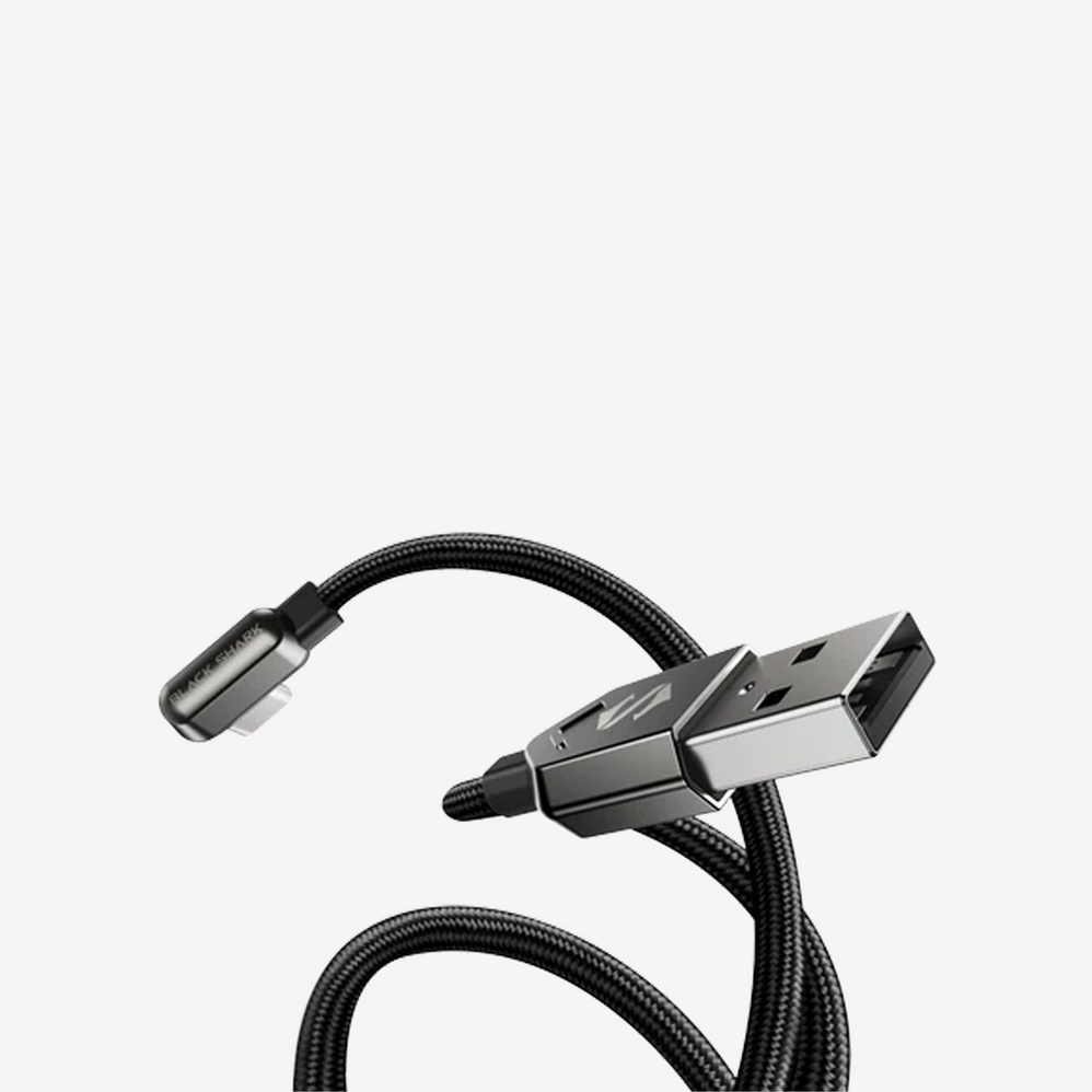 USB-A To USB-C — Digital Walker