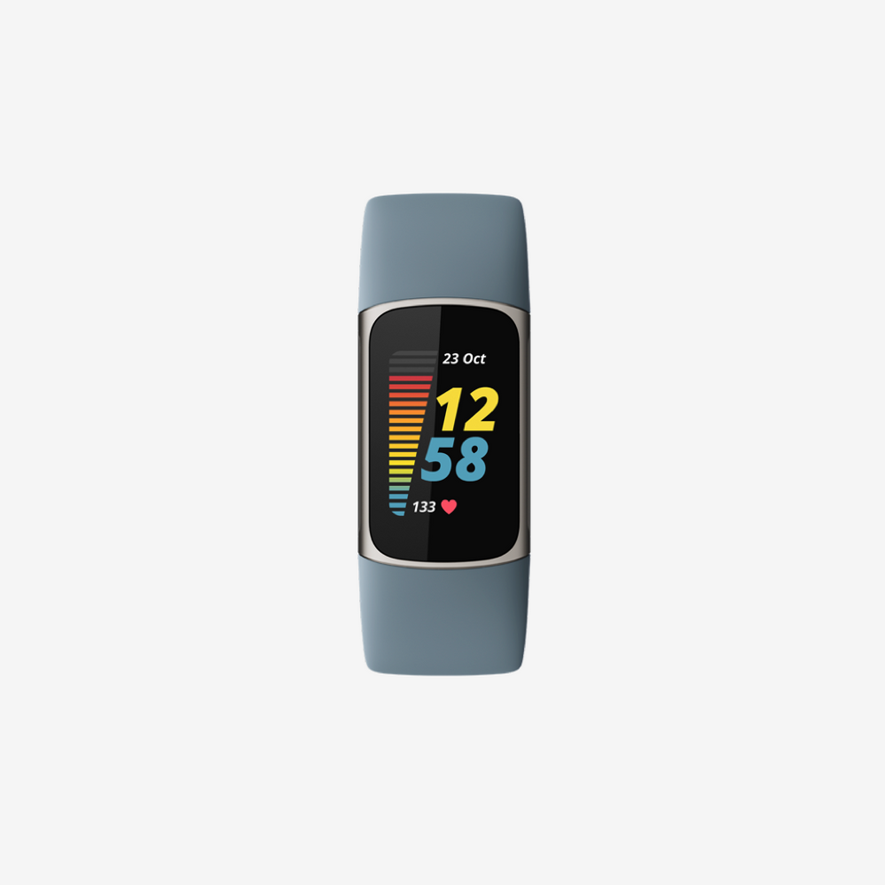 Fitbit — Digital Walker
