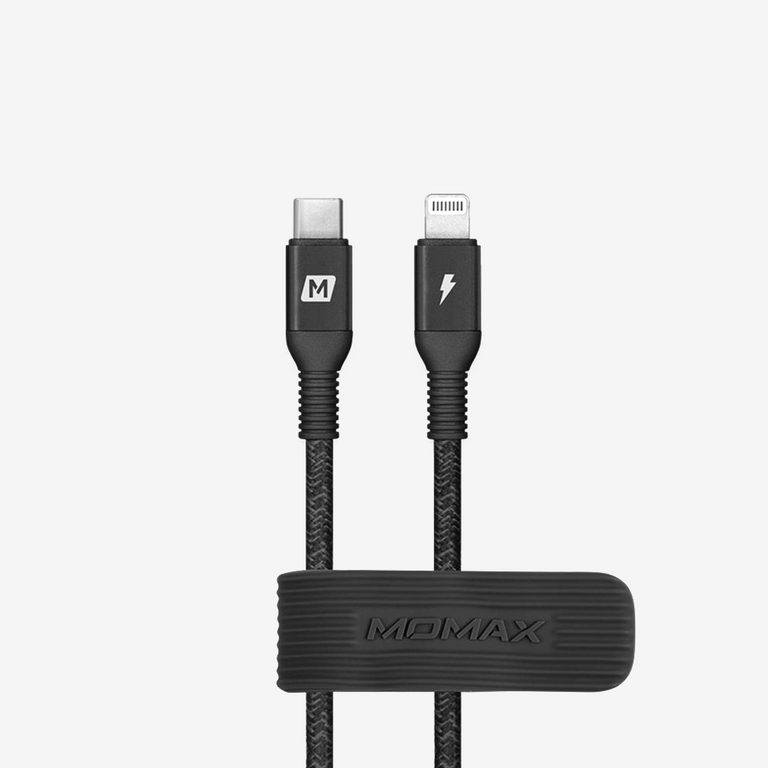 Lightning Cables — Digital Walker