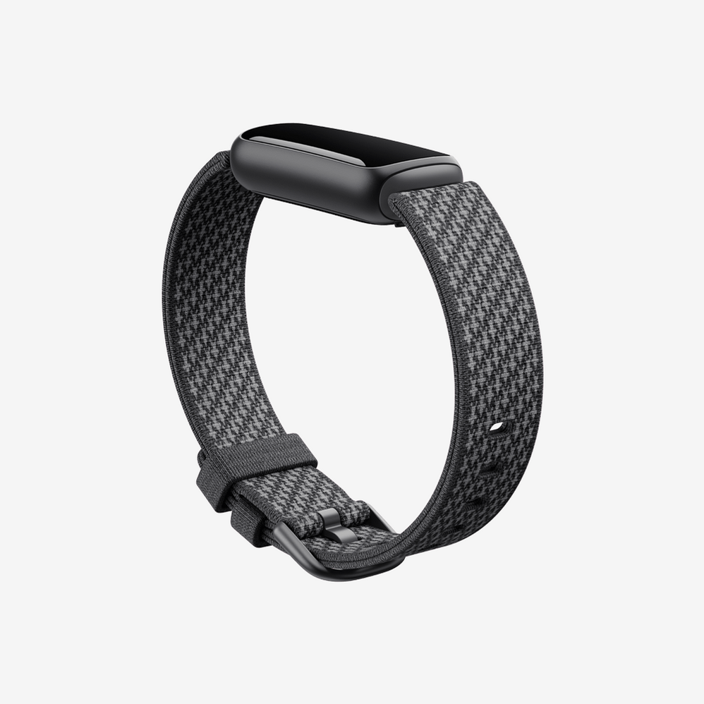 Fitbit — Digital Walker