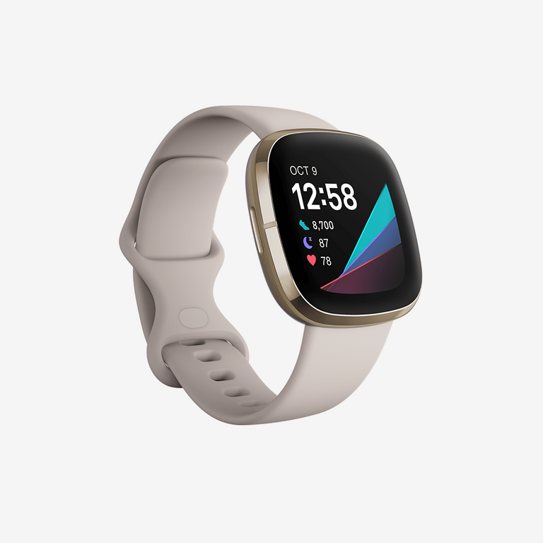 Fitbit — Digital Walker