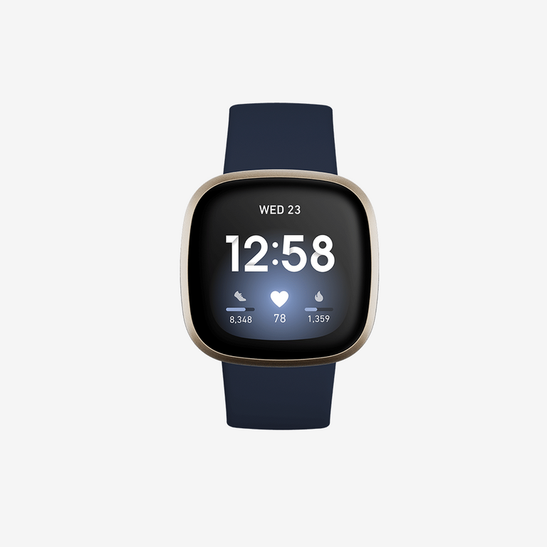 Smart Watches — Digital Walker