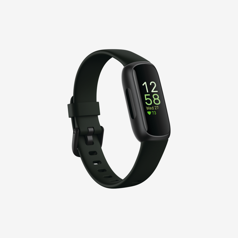 Fitbit — Digital Walker