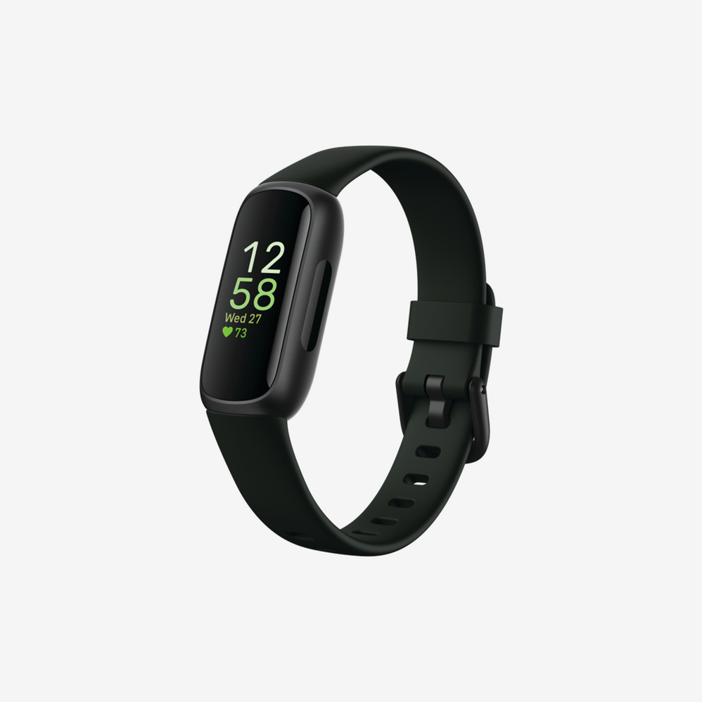 Fitbit — Digital Walker