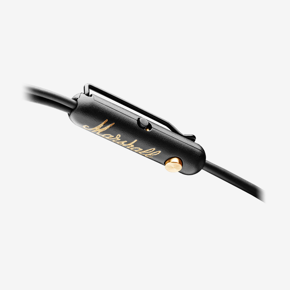 Marshall — Digital Walker