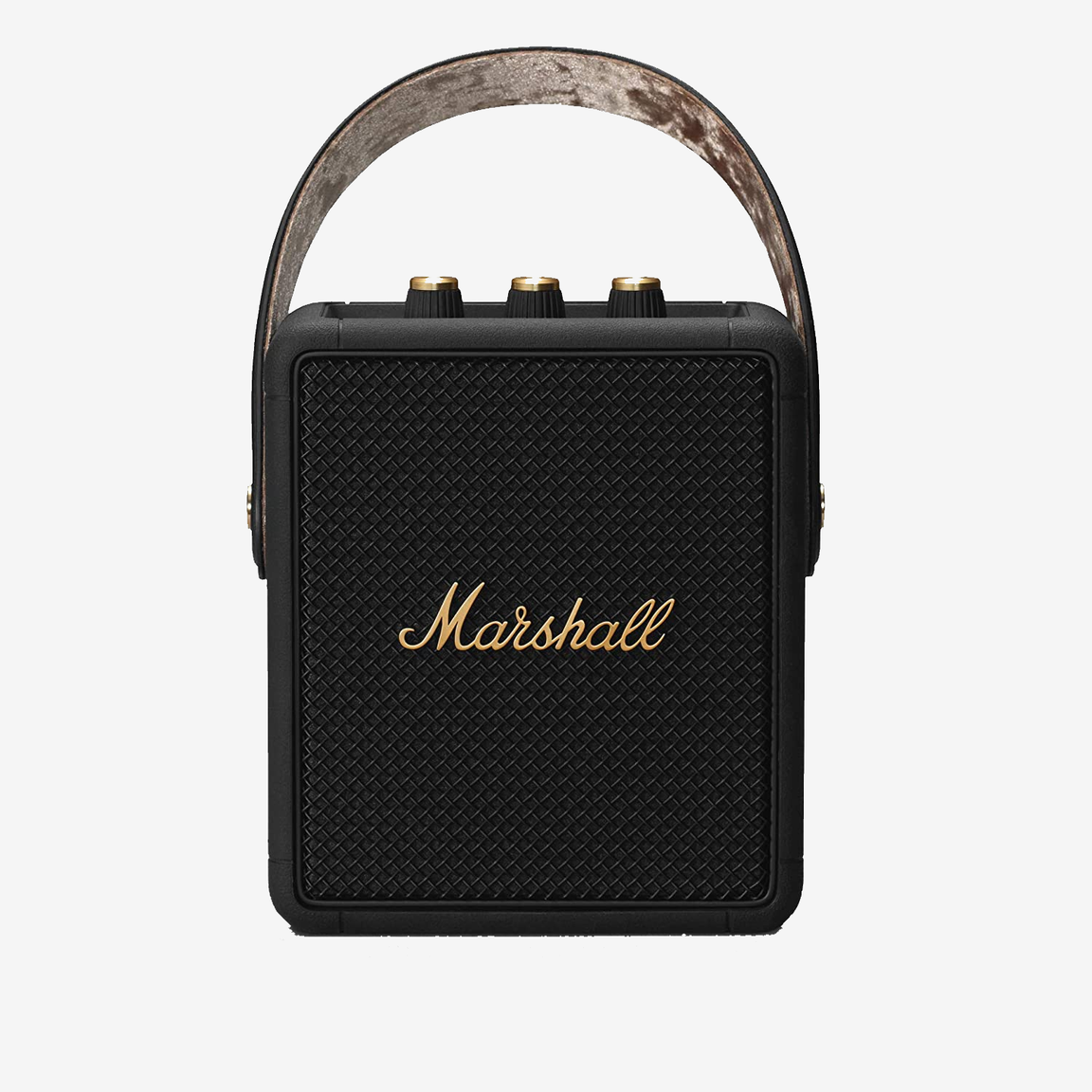 Marshall — Digital Walker
