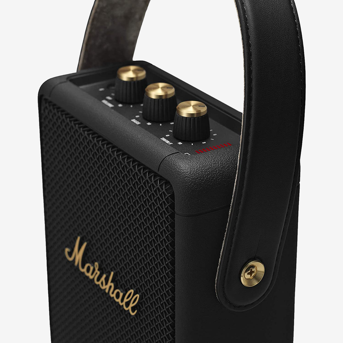Marshall Portable Speakers — Digital Walker