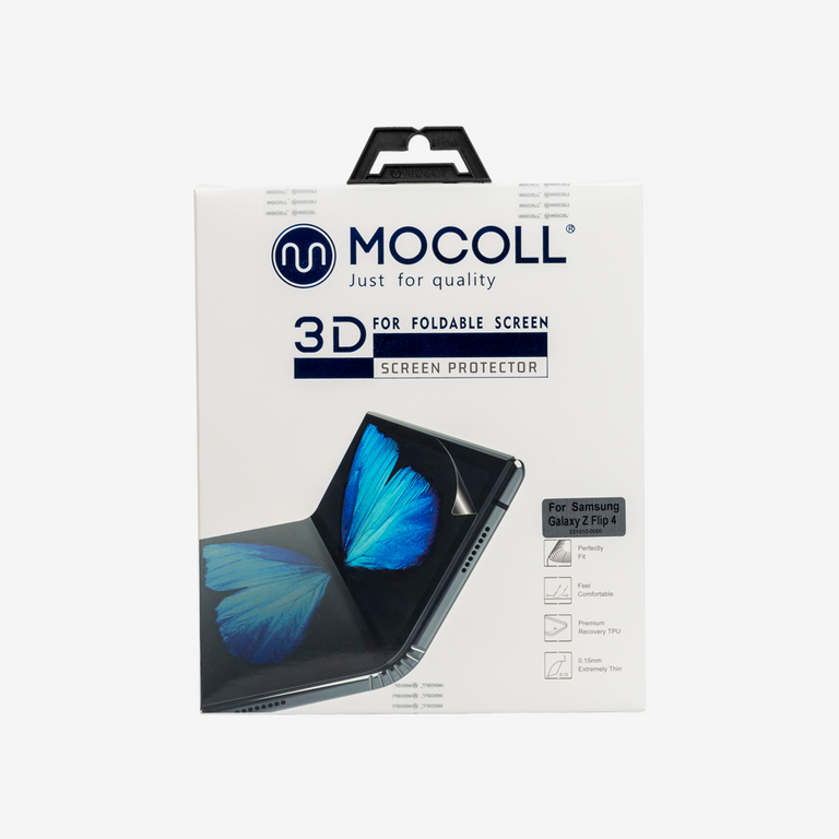 Screen Protectors — Digital Walker