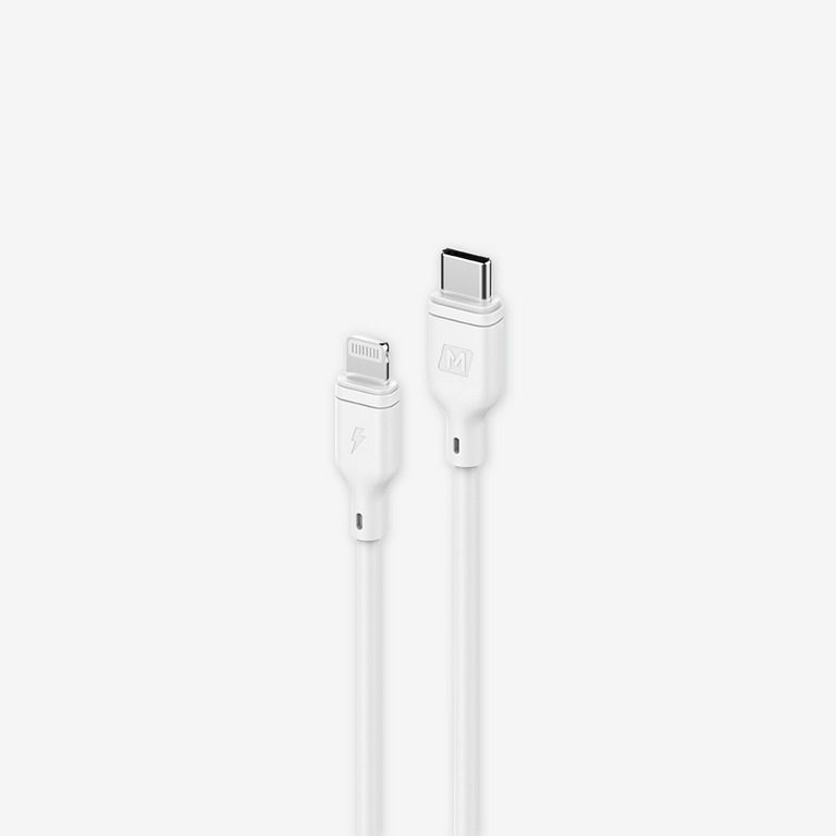 Lightning Cables — Digital Walker