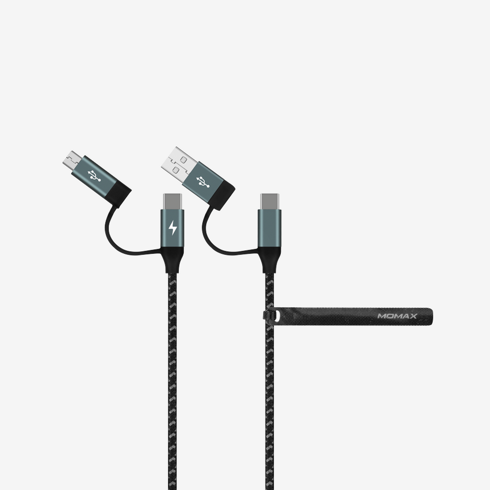 Cables — Digital Walker