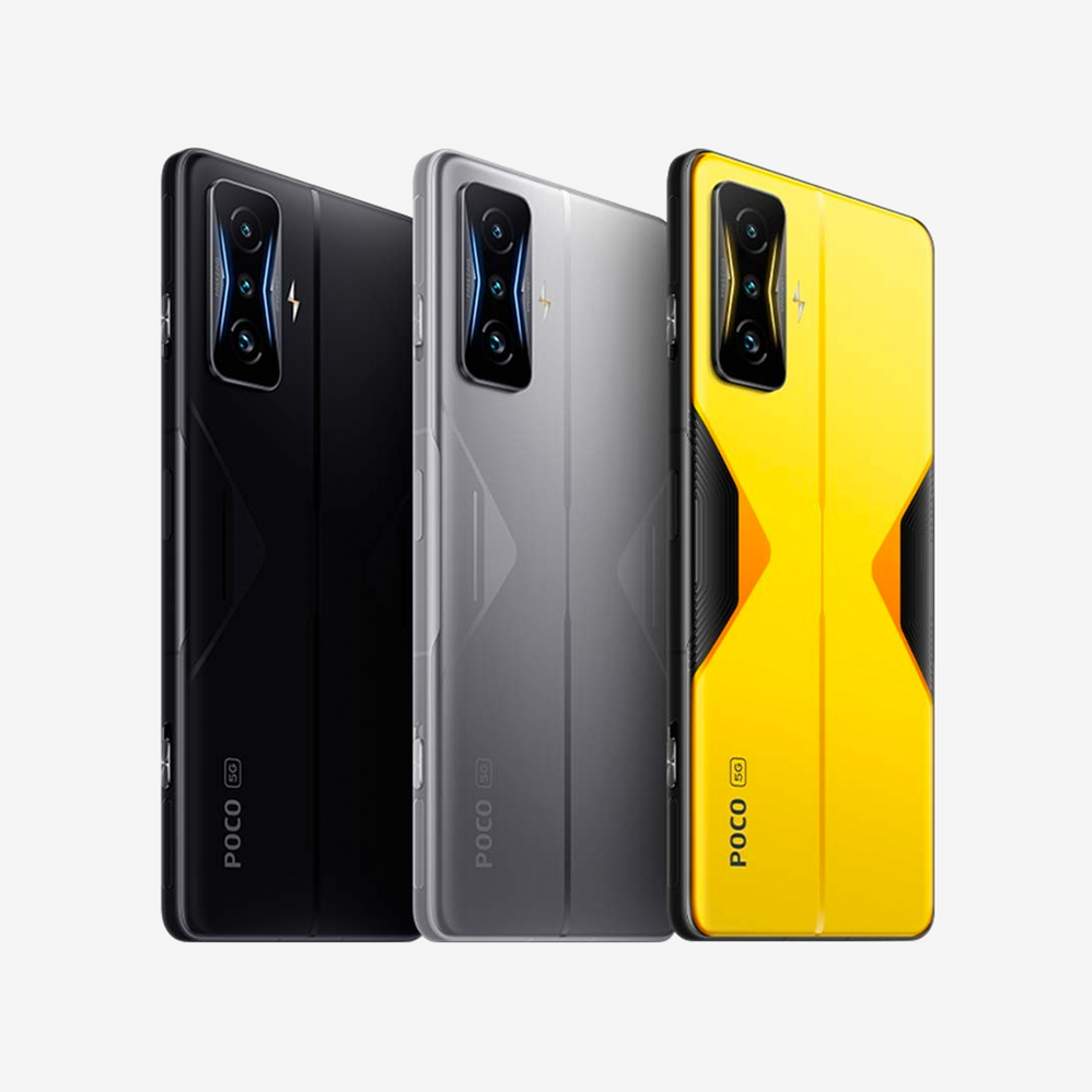 Poco — Digital Walker