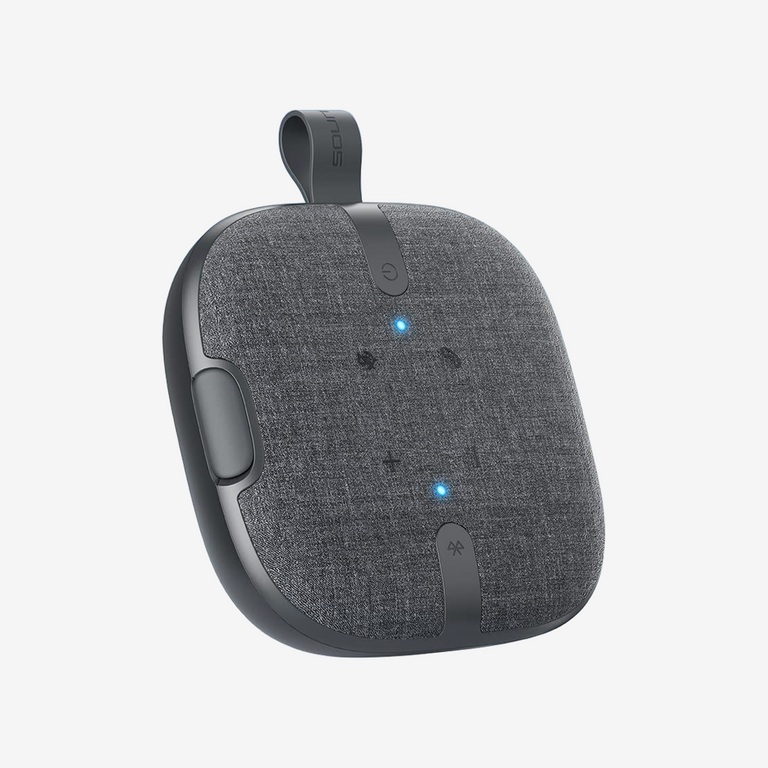 Speakers — Digital Walker