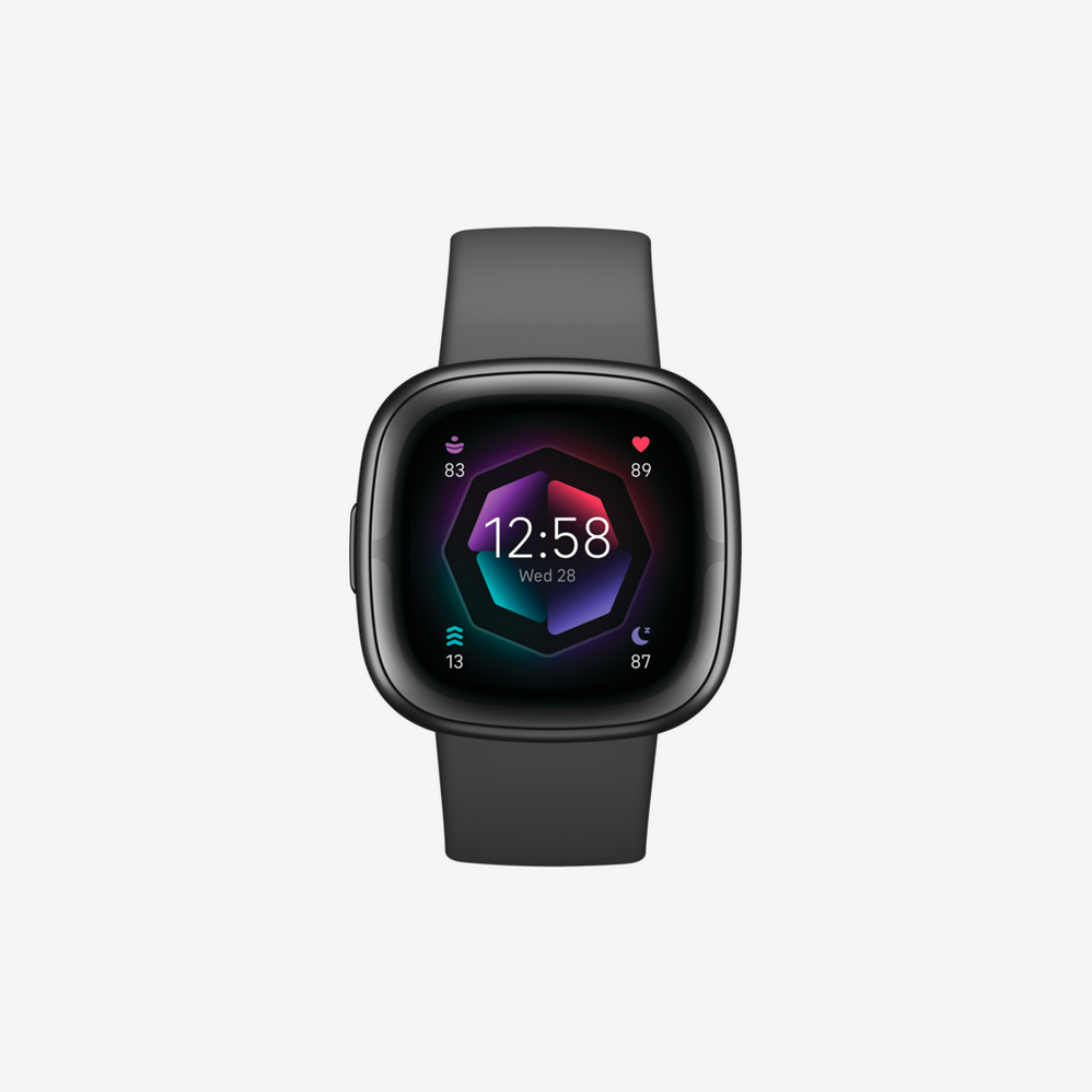 Fitbit — Digital Walker