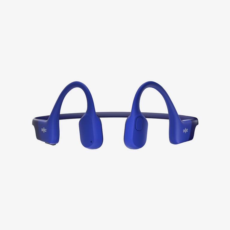 Bone Conduction Headphones — Digital Walker