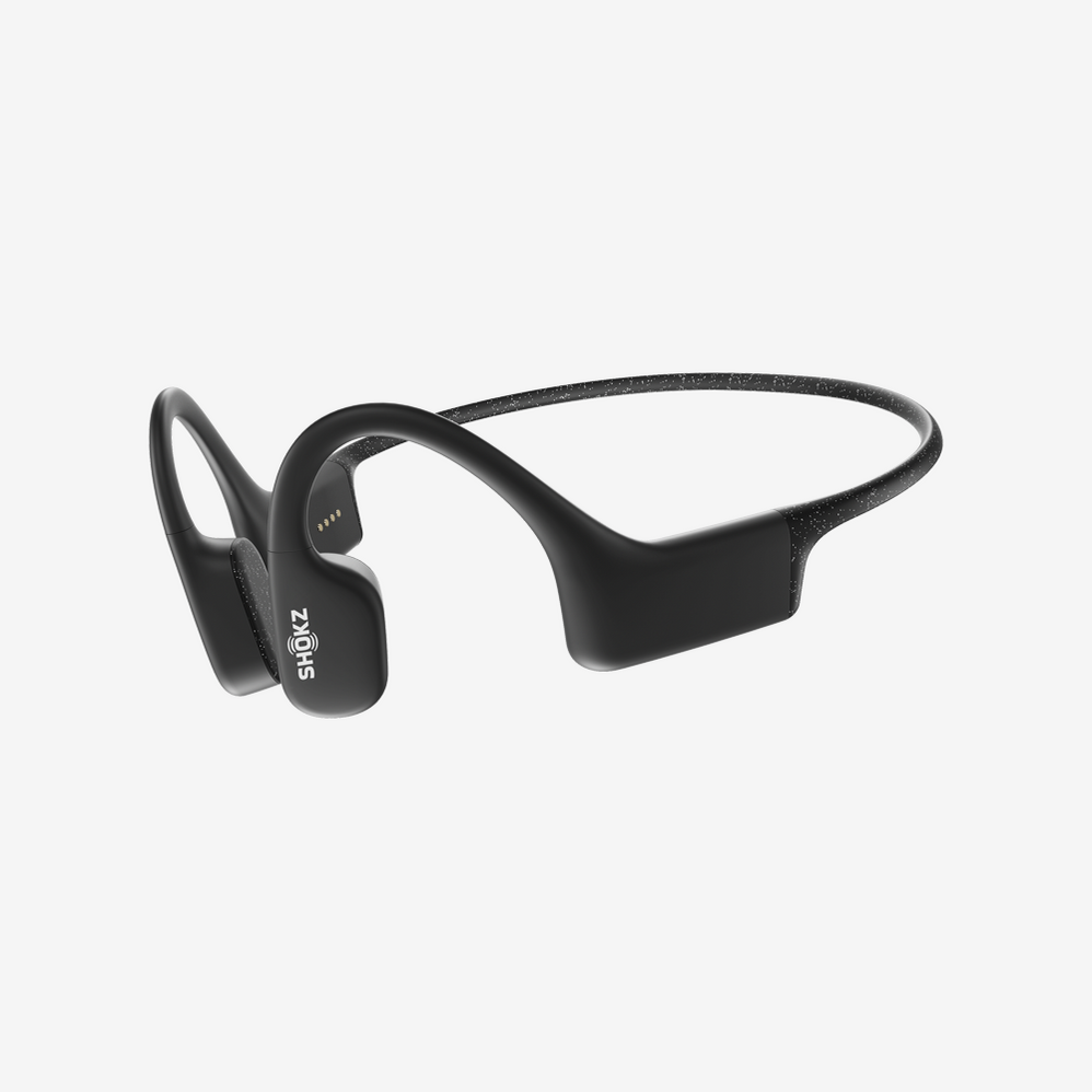 Bone Conduction Headphones — Digital Walker
