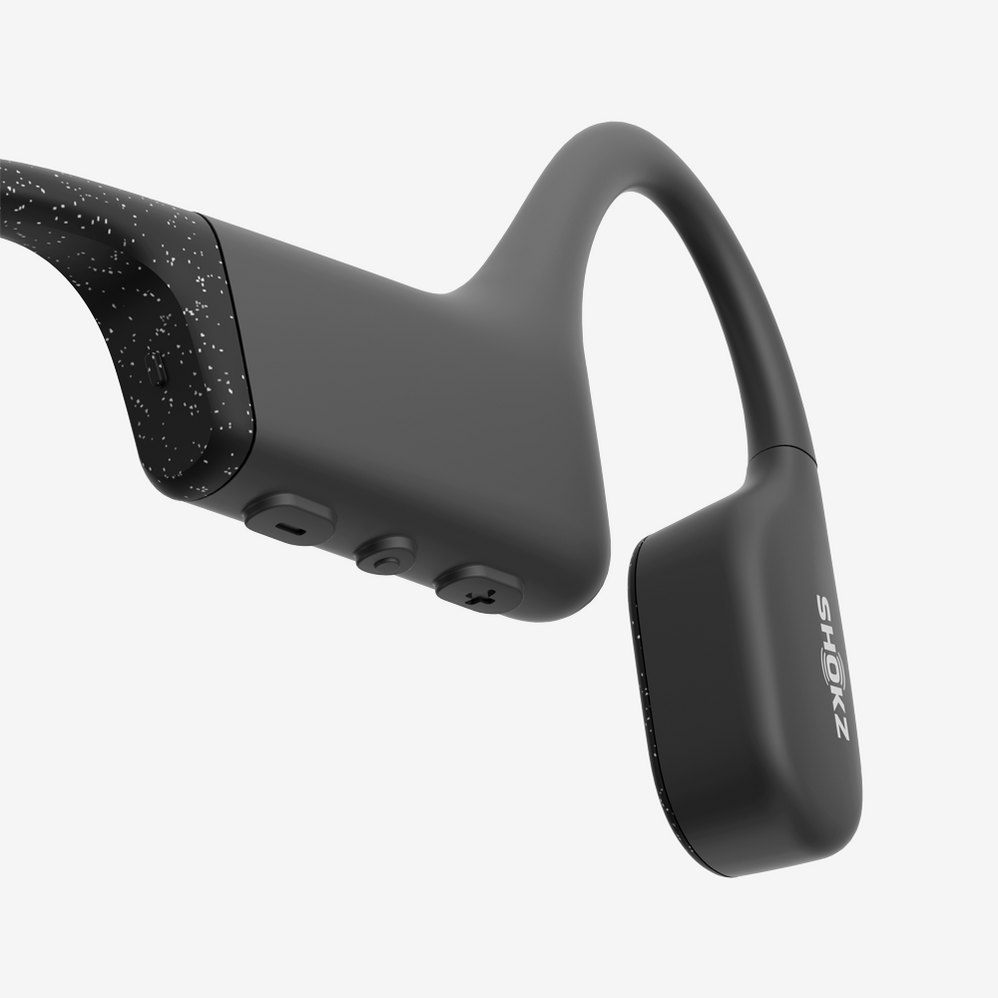 Bone Conduction Headphones — Digital Walker