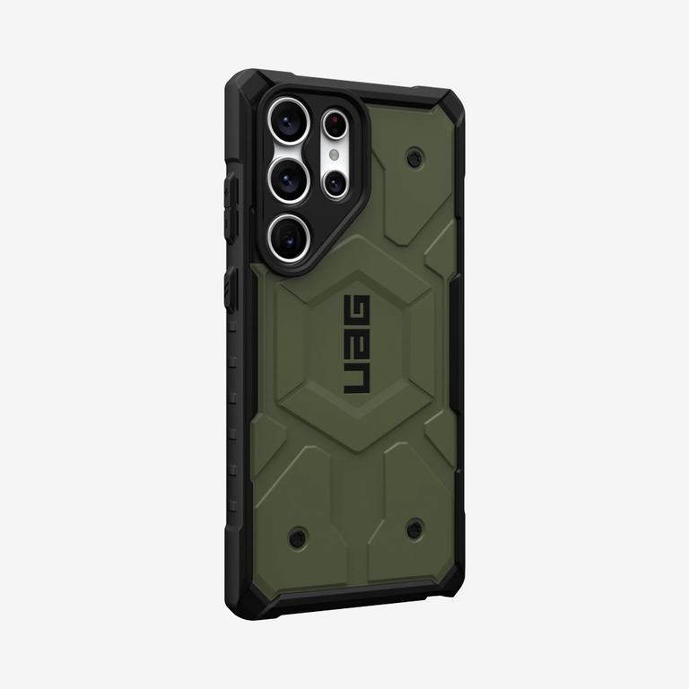 UAG — Digital Walker