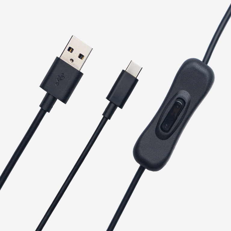USB-A To USB-C — Digital Walker