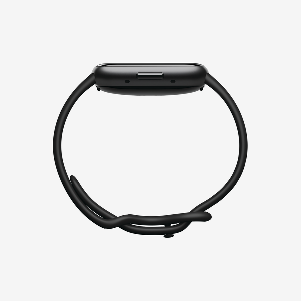 Fitbit — Digital Walker