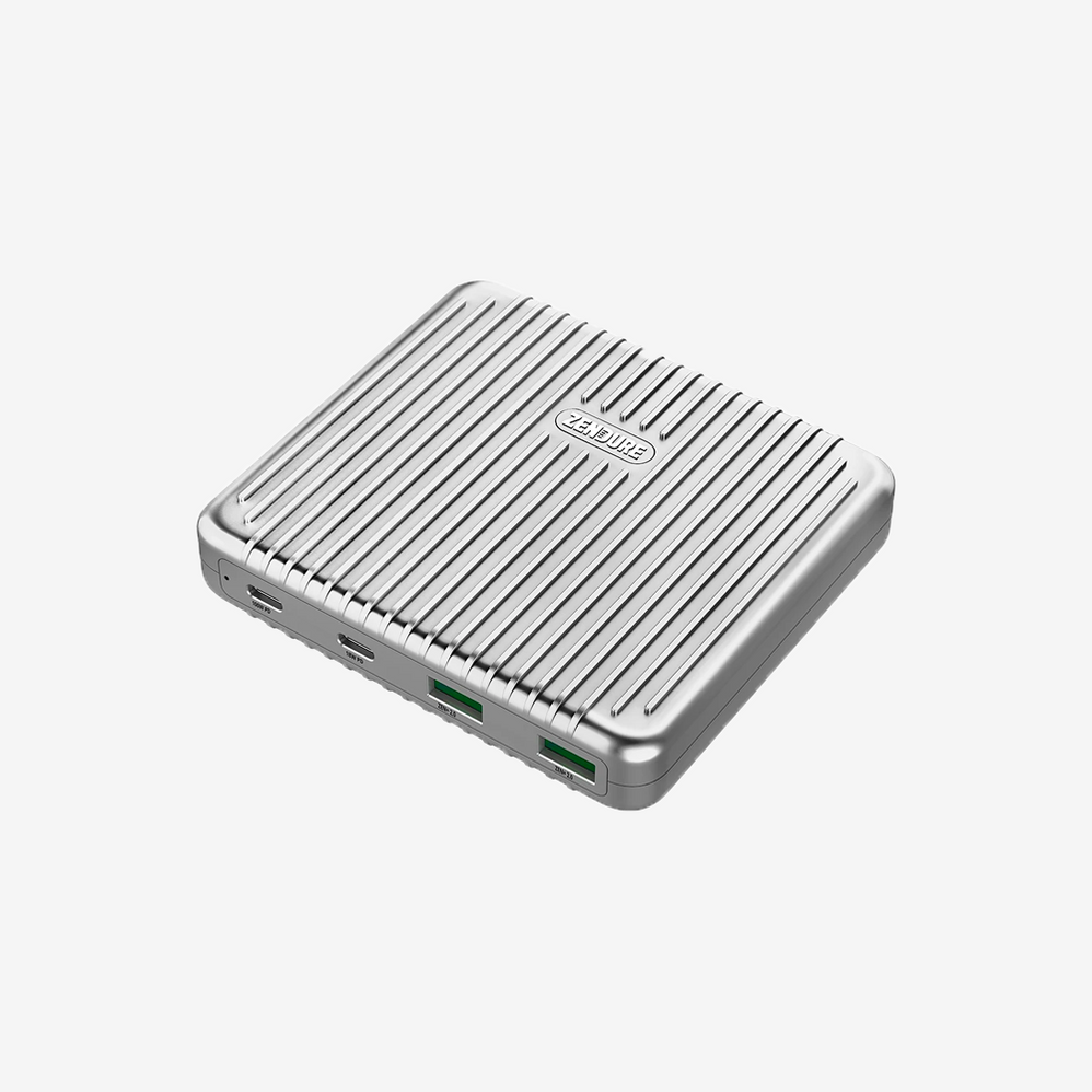 Chargers — Digital Walker