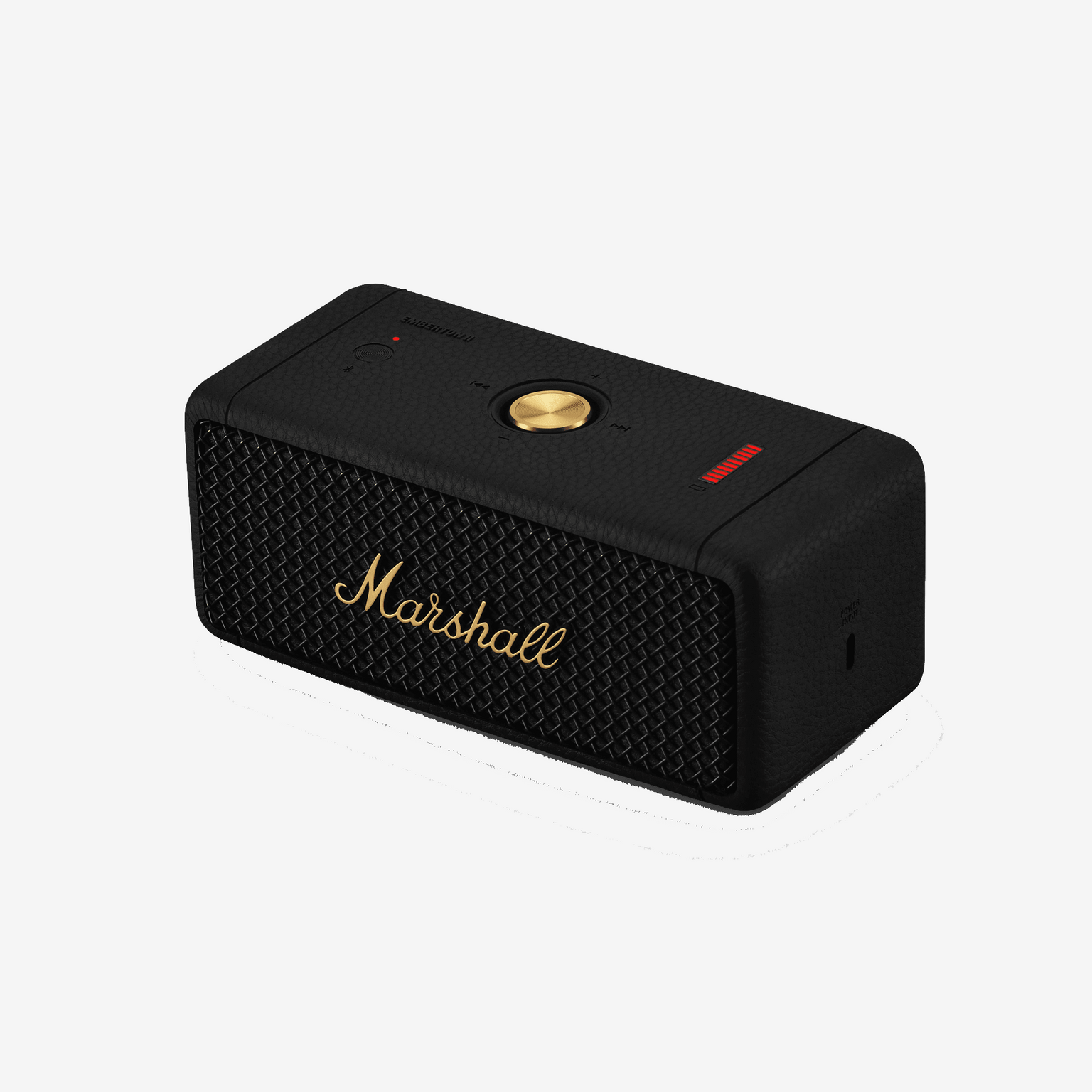 Marshall Portable Speakers — Digital Walker